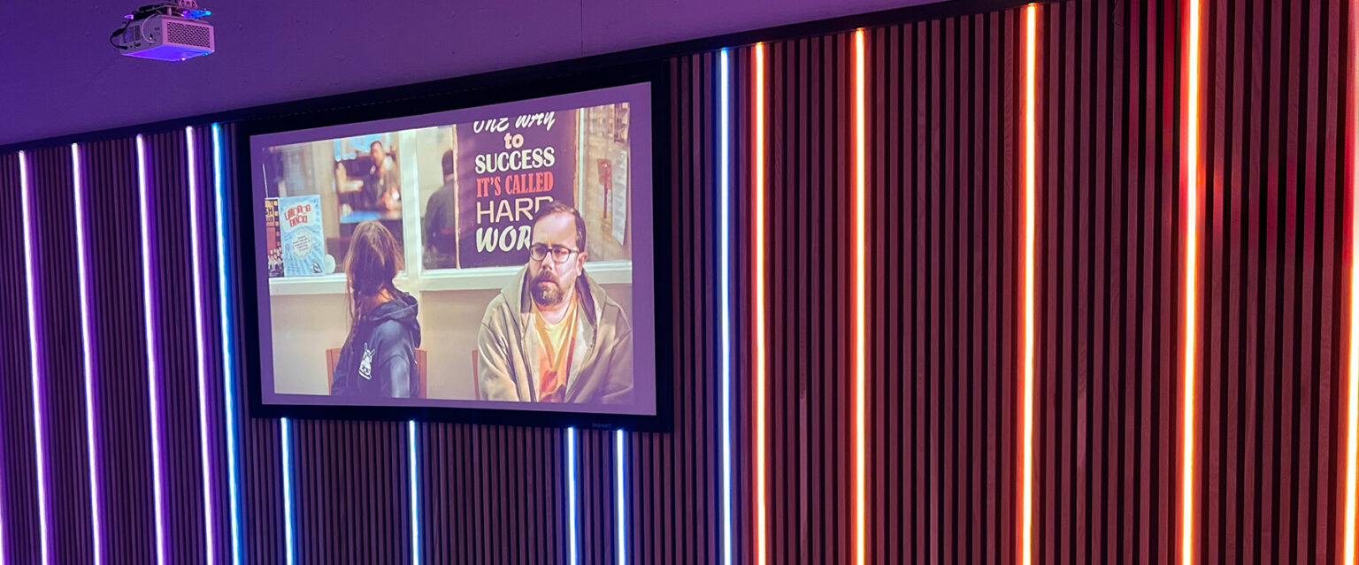 Our Work – Rave Lighting and Technology