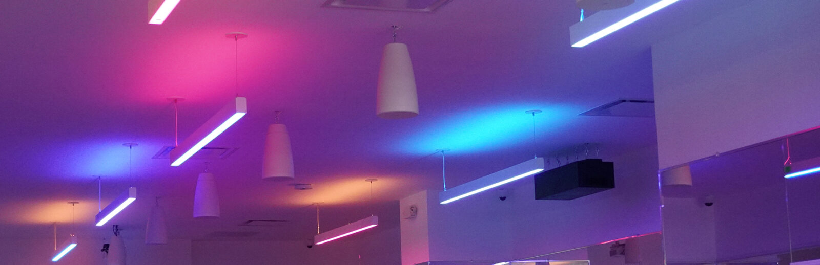 Our Unique Process – Rave Lighting and Technology