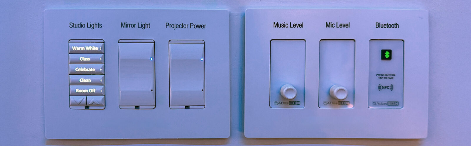 Our Work – Rave Lighting and Technology